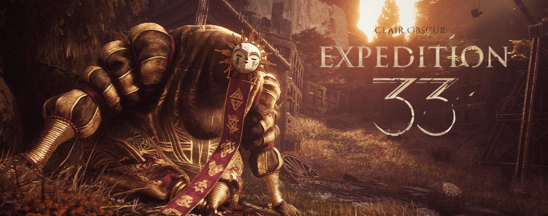 Expedition 33 Plush New Release 2025